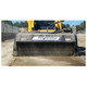 FFC Preparator Auto Rake Attachment | Skid Steer Solutions