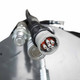 CID Skid Steer Swing Boom Brush Cutter | Skid Steer Solutions
