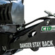 CID Skid Steer Swing Boom Brush Cutter | Skid Steer Solutions