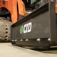 CID Skid Steer Box Scraper Attachment | Skid Steer Solutions