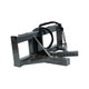 CID Skid Steer Tree & Post Puller Attachment | Skid Steer Solutions