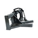 CID Skid Steer Tree & Post Puller Attachment | Skid Steer Solutions