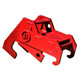 JP Excavator Couplers Reversible Bucket Coupler | Skid Steer Solutions