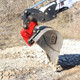 JP Excavator Couplers Reversible Bucket Coupler | Skid Steer Solutions