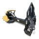 Maxx Skid Steer Tree Saw Attachment | Skid Steer Soltuions