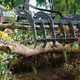 Bradco Skid Steer Root Rake Attachment | Skid Steer Solutions