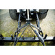 Skid Steer Quick Attach 3-Point Adapter | Skid Steer Solutions