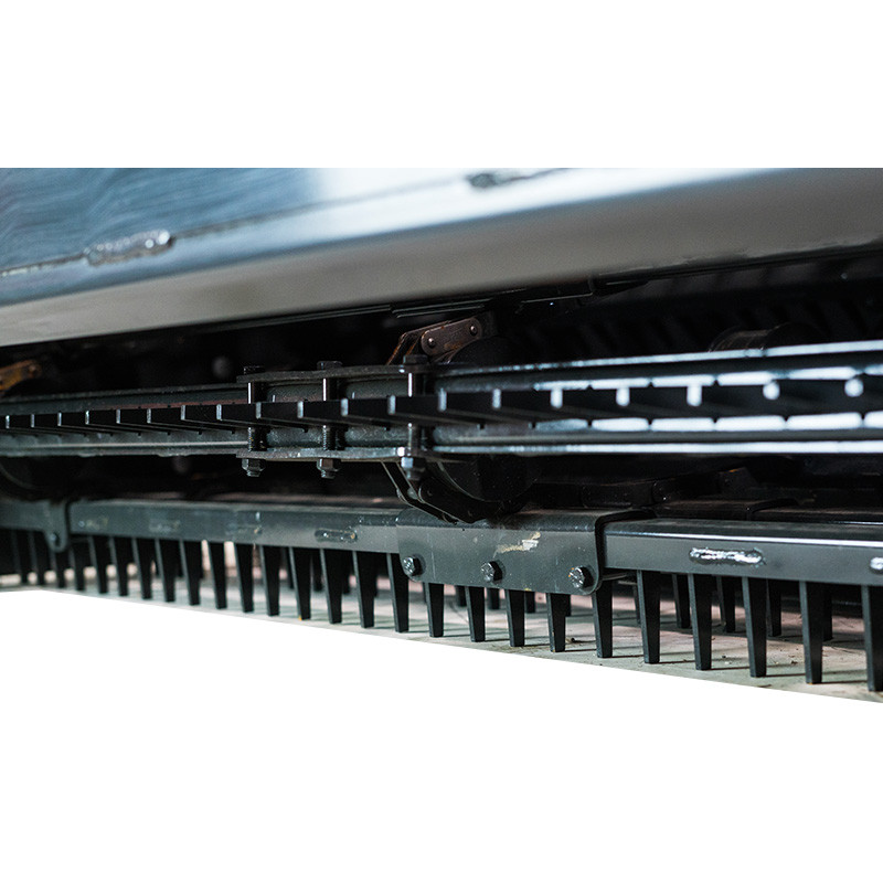 Valley Tool Rockhound Skid Steer Landscape Rake | Skid Steer Solutions