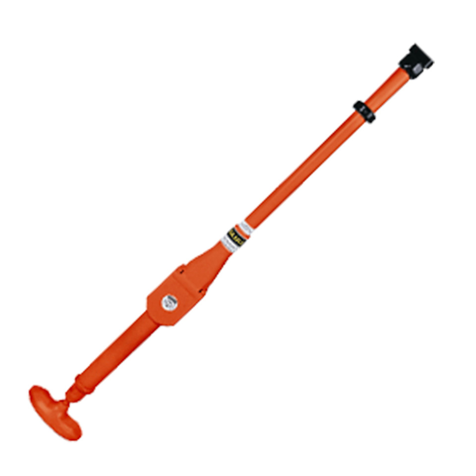 EZ Spot UR Skid Steer Pole Claw Attachment | Skid Steer Solutions