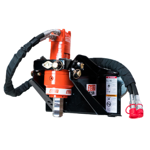 Mini Skid Steer Attachments | Order Now
