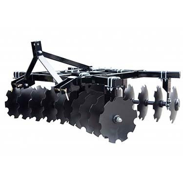 Tractor Attachments | Skid Steer Solutions