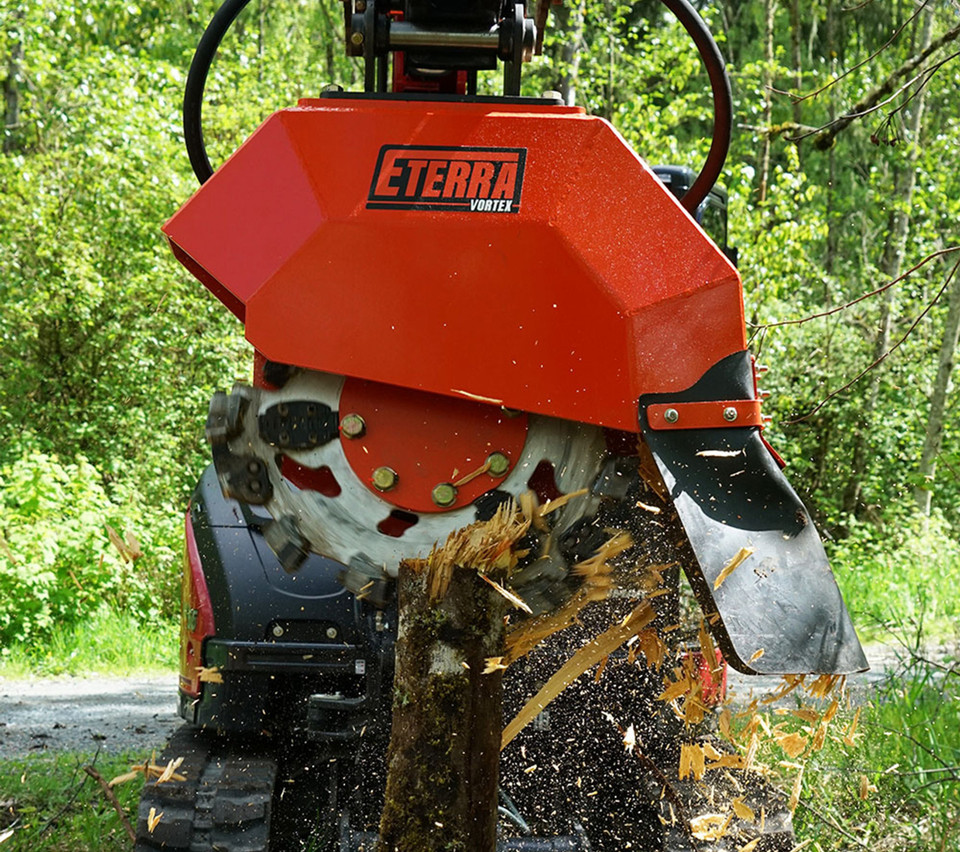 Skid Steer Solutions | The Trusted Equipment Source