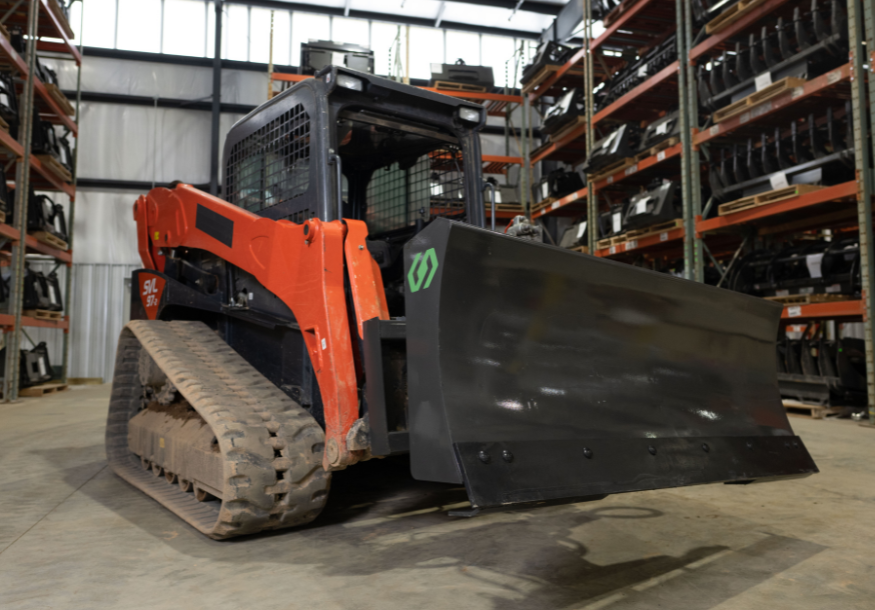 Ultimate Guide to Skid Steer Attachments: Everything You Need to Know ...
