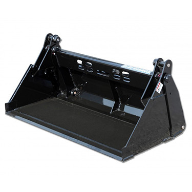 Mini Skid Steer Buckets | Skid Steer Solutions