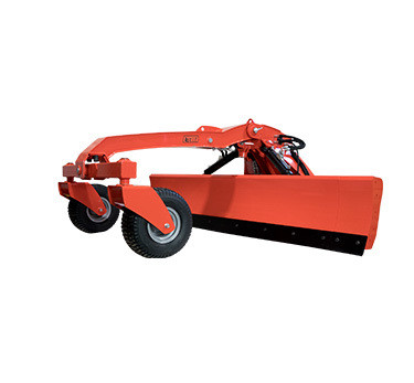 Skid Steer Graders | Skid Steer Solutions