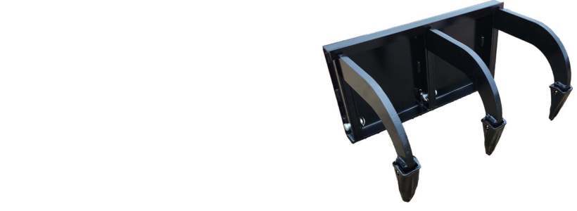 Mini Skid Steer Attachments | Order Now