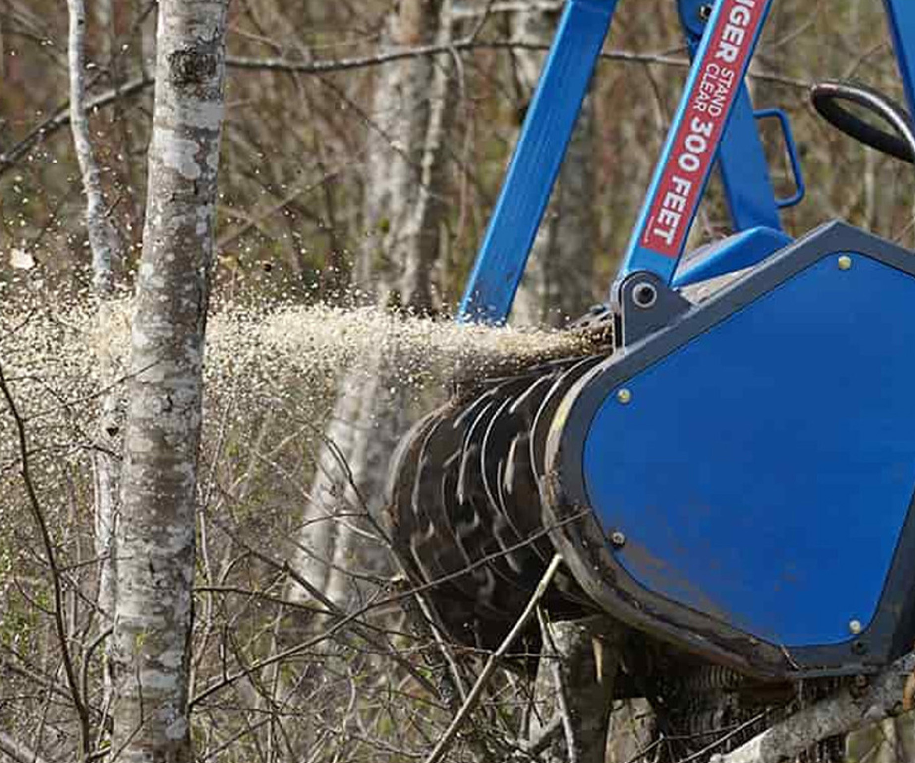 Shop In-Stock | Skid Steer Solutions