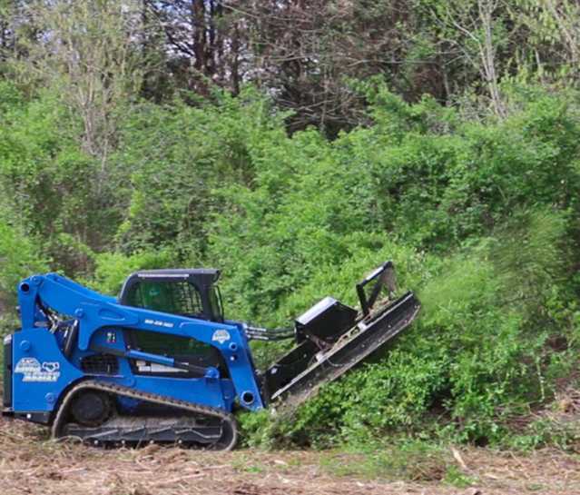 Skid Steer Solutions | The Trusted Equipment Source
