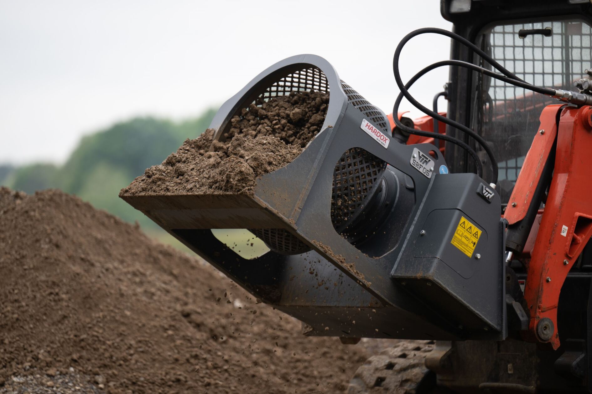 Skid Steer Solutions | The Trusted Equipment Source