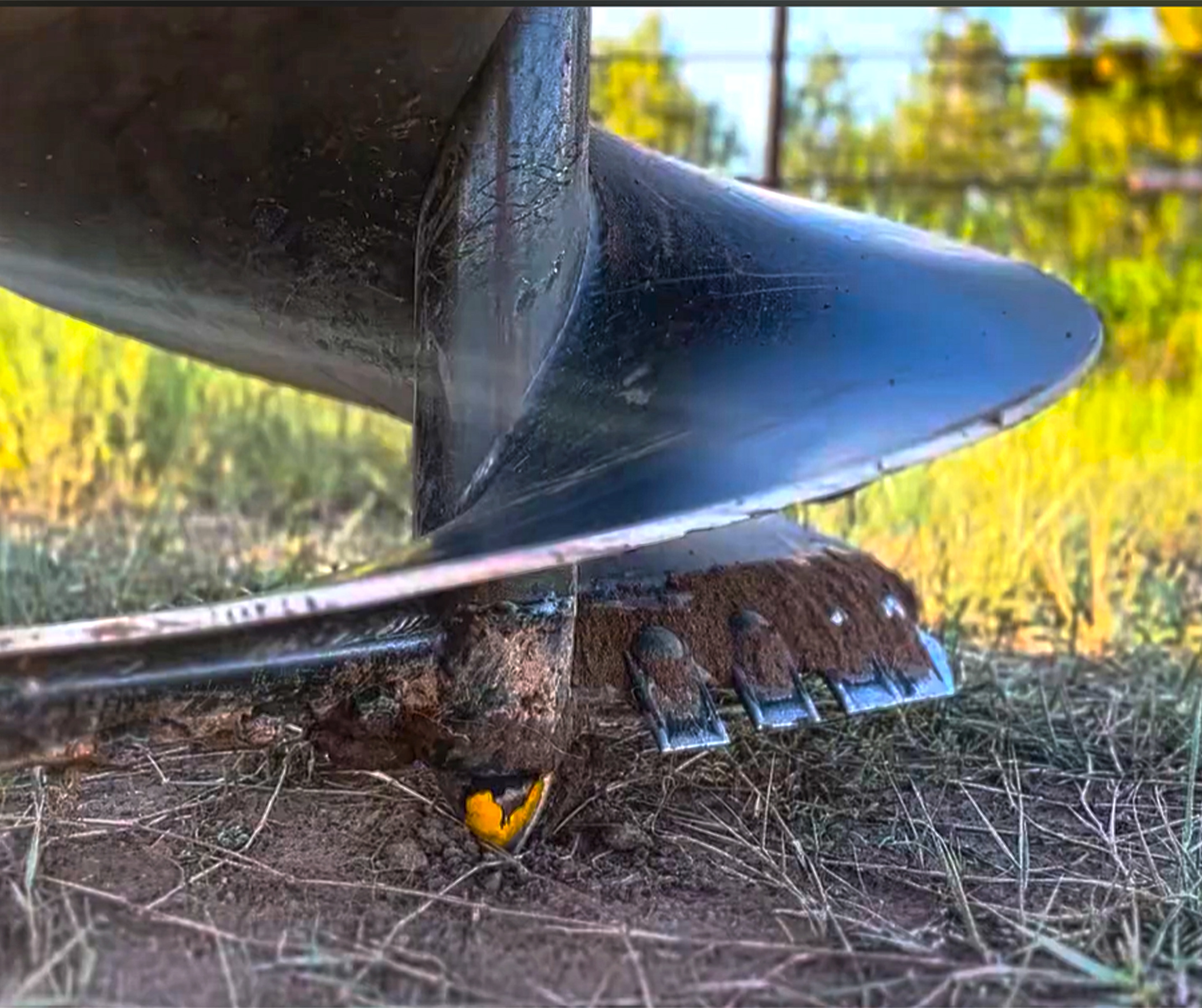 Complete Skid Steer Auger Guide - Skid Steer Solutions