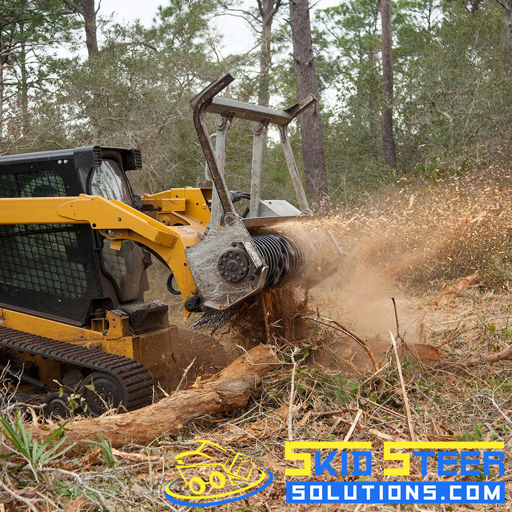 Denis Cimaf and Skid Steer Solutions Part Ways - Skid Steer Solutions