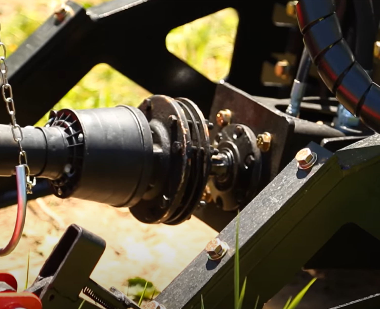 The Ultimate Guide to Skid Steer Adapters - Skid Steer Solutions