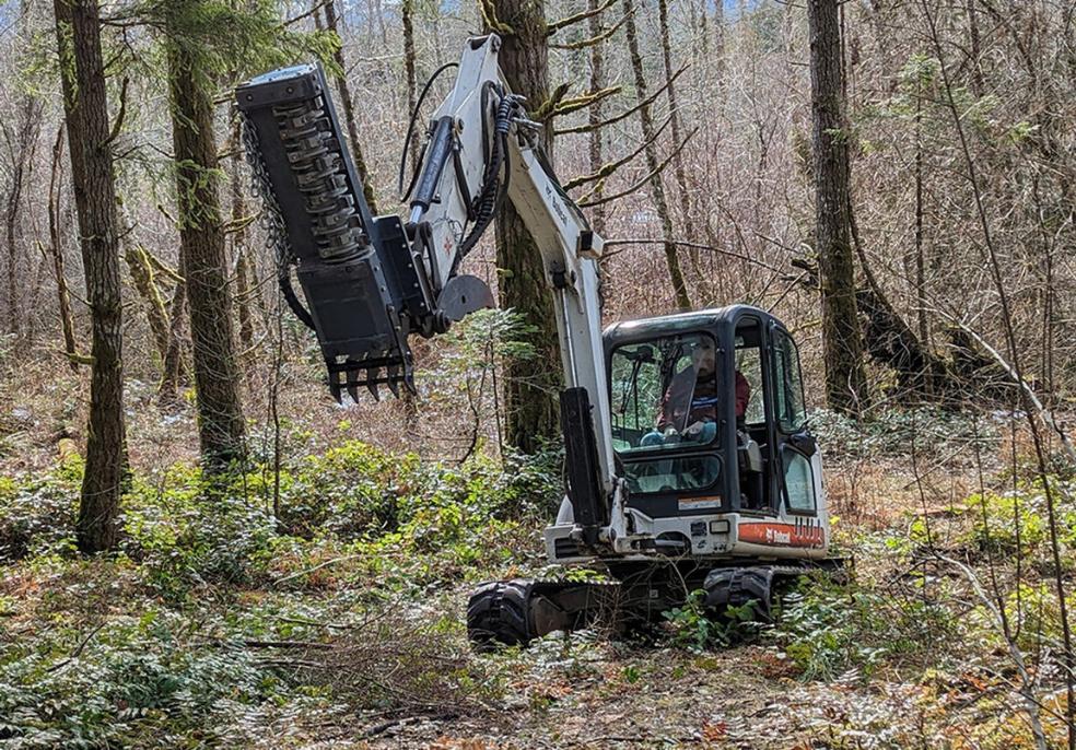 The Ultimate Guide to Buying Excavator Attachments - Skid Steer Solutions