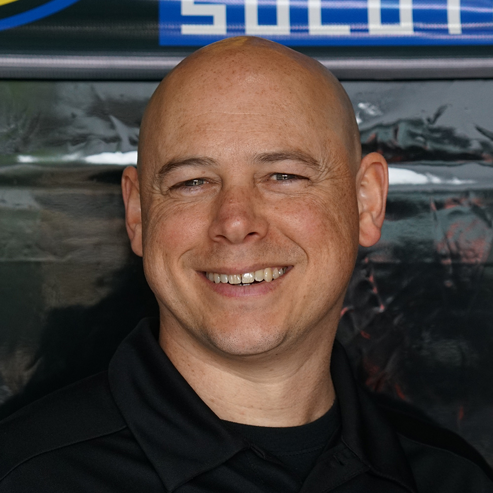 Meet The Team | Skid Steer Solutions