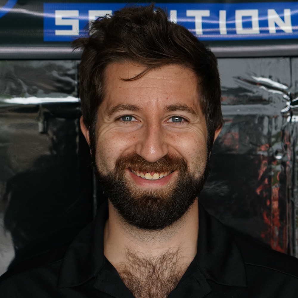 Meet The Team | Skid Steer Solutions
