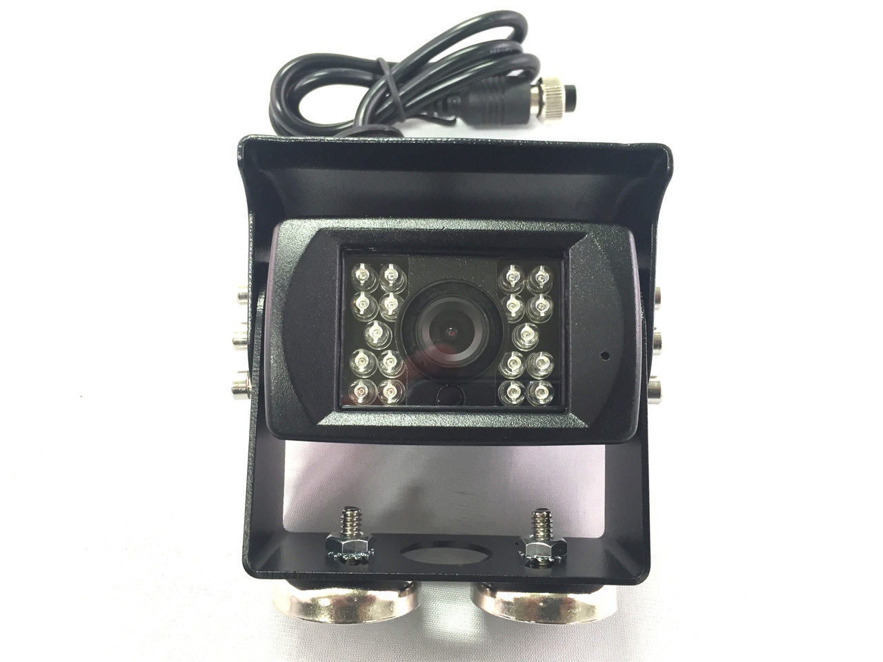 The Best Back Up Camera from Eterra - Skid Steer Solutions
