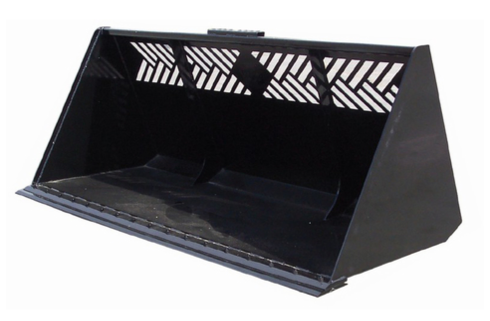 Handy Winter Products for Your Skid Steer Loader - Skid Steer Solutions
