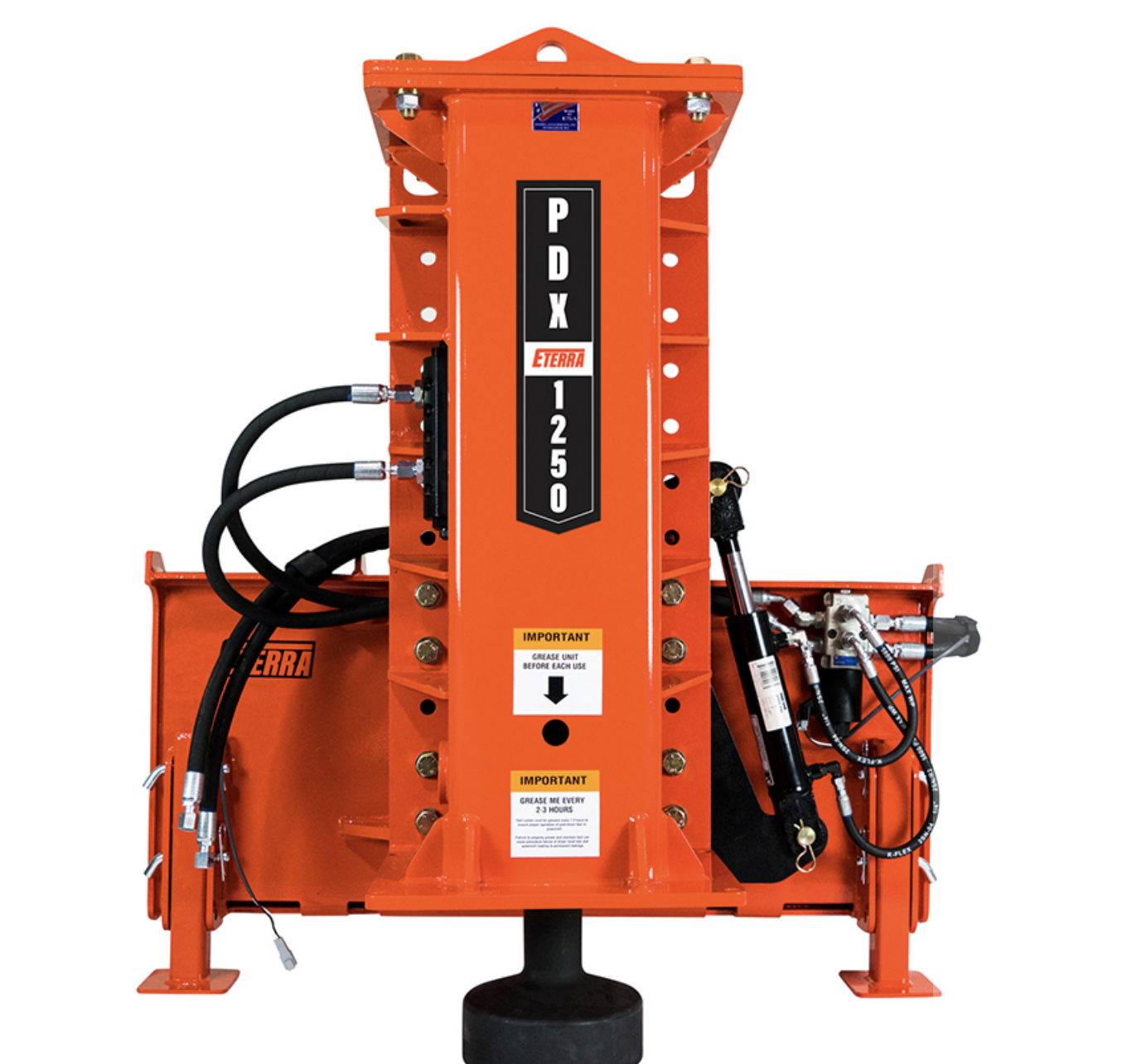 How to Install Posts Faster than Ever Before - Skid Steer Solutions