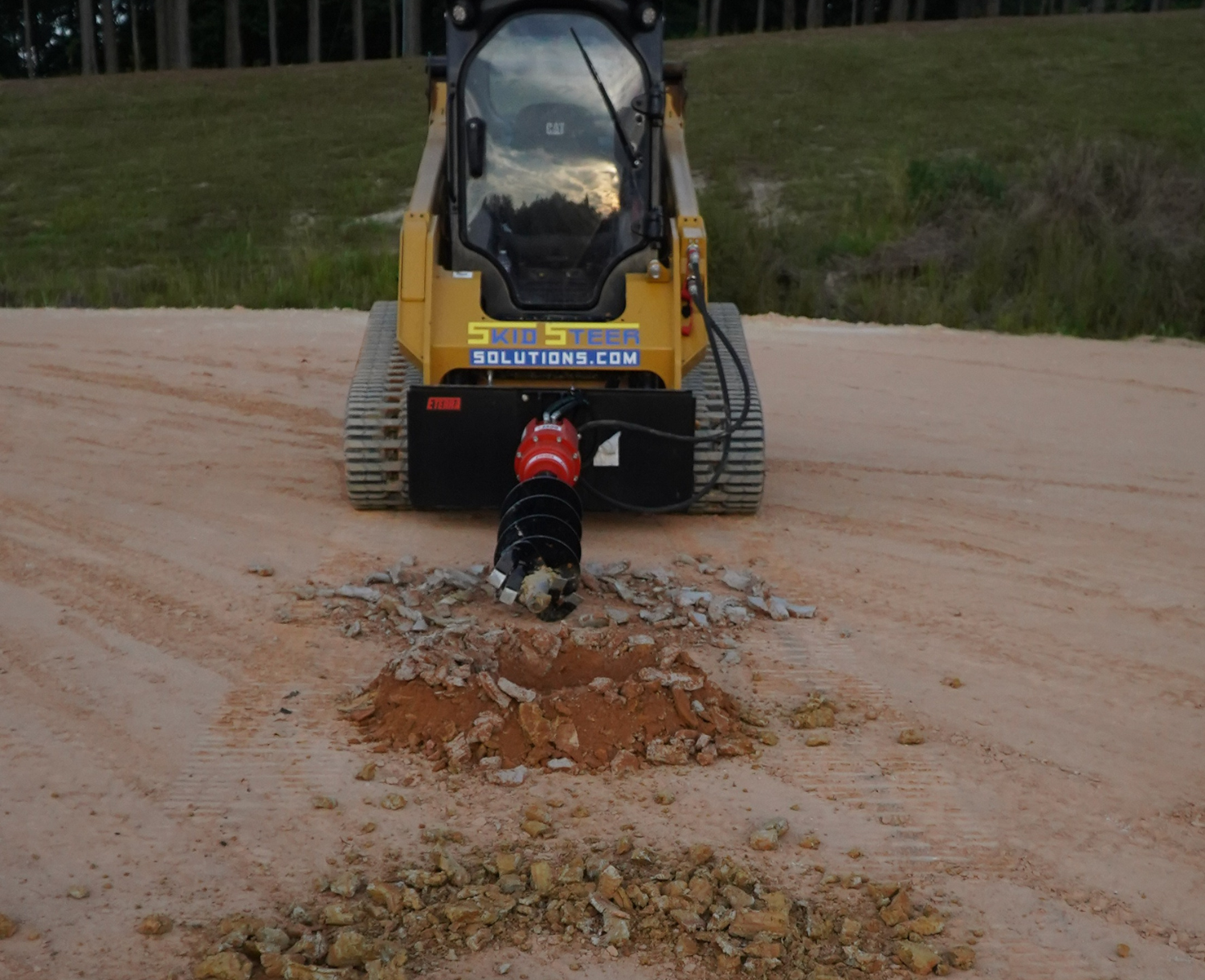 How to Redeem Your Skiddy Cash - Skid Steer Solutions