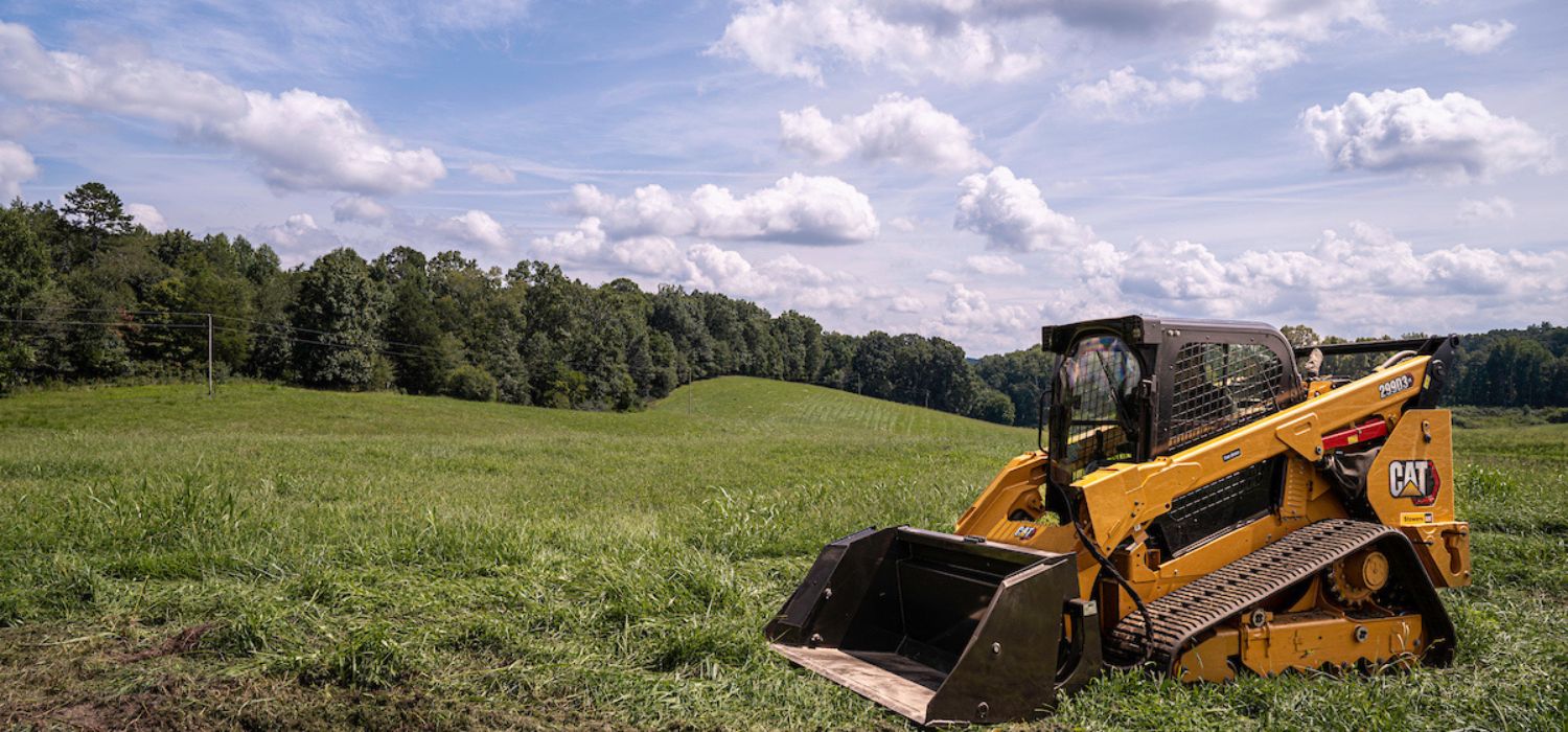 Your Spring Attachment Order - Skid Steer Solutions