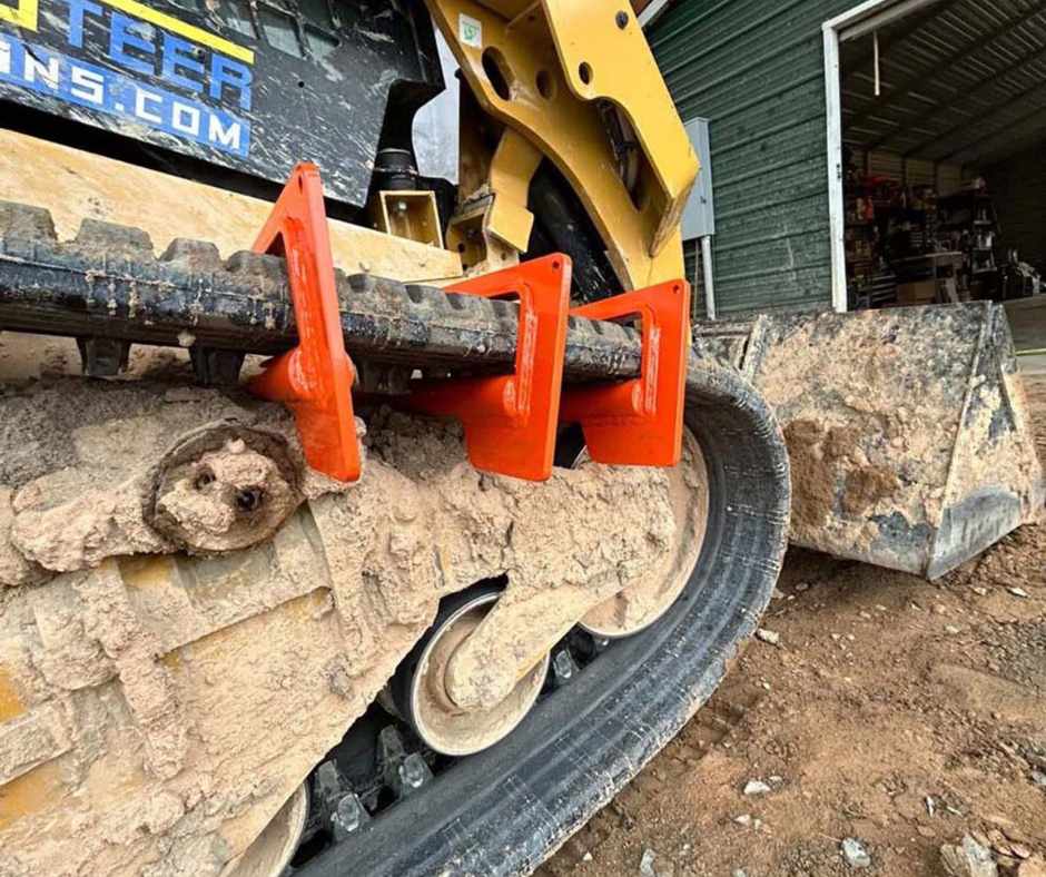 Top 10 Must-Have Skid Steer Loader Accessories for Operators - Skid ...