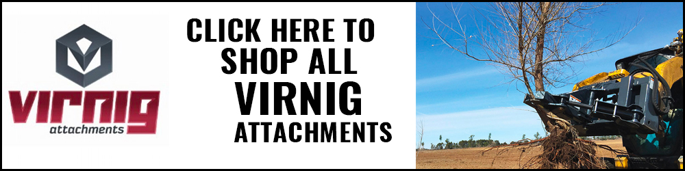 Virnig Attachments: Skid Steer Spotlight - Skid Steer Solutions