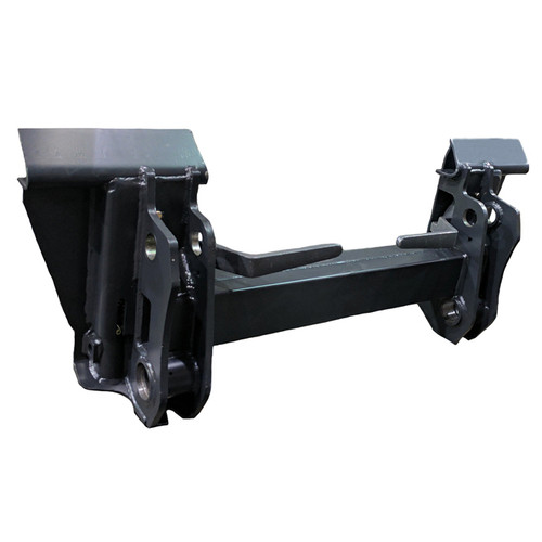 New Holland Quick Attach Coupler Plate | Skid Steer Solutions