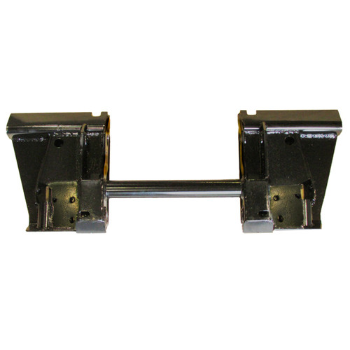 John Deere Quick Attach Coupler Plate | Skid Steer Solutions