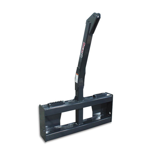 Virnig Skid Steer Tree Boom Attachment | Skid Steer Solutions