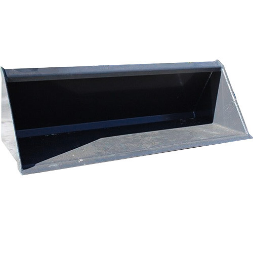 Bradco Mini Skid Steer Bucket | Skid Steer Solutions