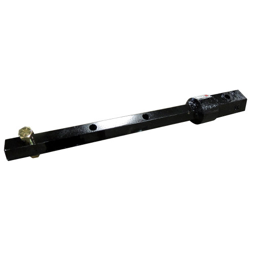 Blue Diamond Variable Length Auger Extension | Skid Steer Solutions