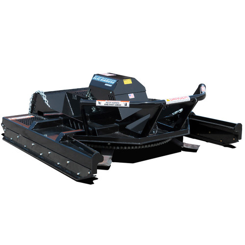 Blue Diamond Severe Duty Brush Cutter | Skid Steer Solutions