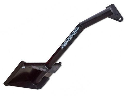 Blue Diamond Mini Skid Steer Tree Boom Attachment | Skid Steer Solutions