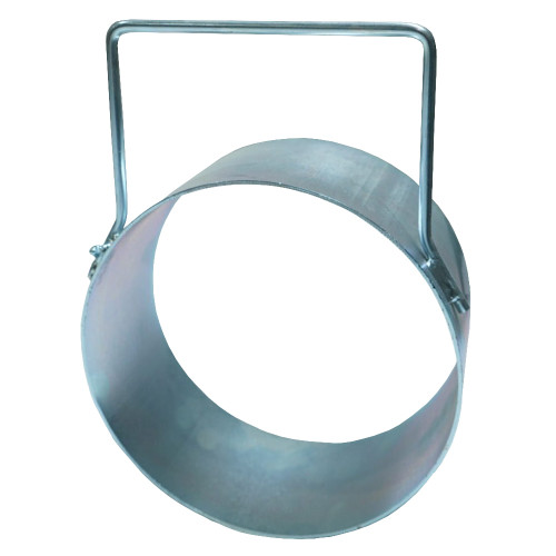 Eterra Discharge Chute Handle | Skid Steer Solutions