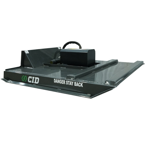 CID Skid Steer Standard Brush Cutter | Skid Steer Solutions