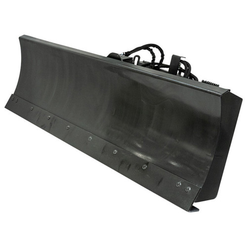 CID Skid Steer Multi Purpose Dozer Blade Attachment | Skid Steer Solutions