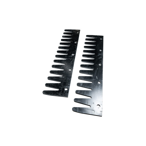 CID Bolt On Finishing Rake | Skid Steer Solutions