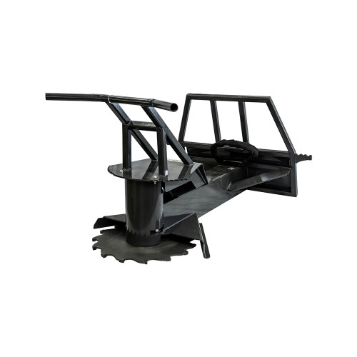 CID Skid Steer Tree Saw | Skid Steer Solutions