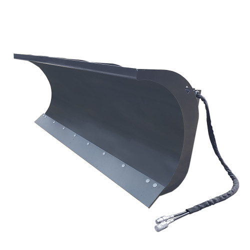 CID Skid Steer X-treme Snow Plow | Skid Steer Solutions