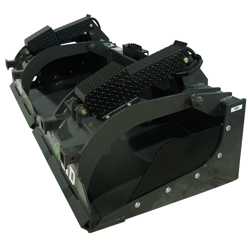 CID Skid Steer Demolition Bucket | Skid Steer Solutions